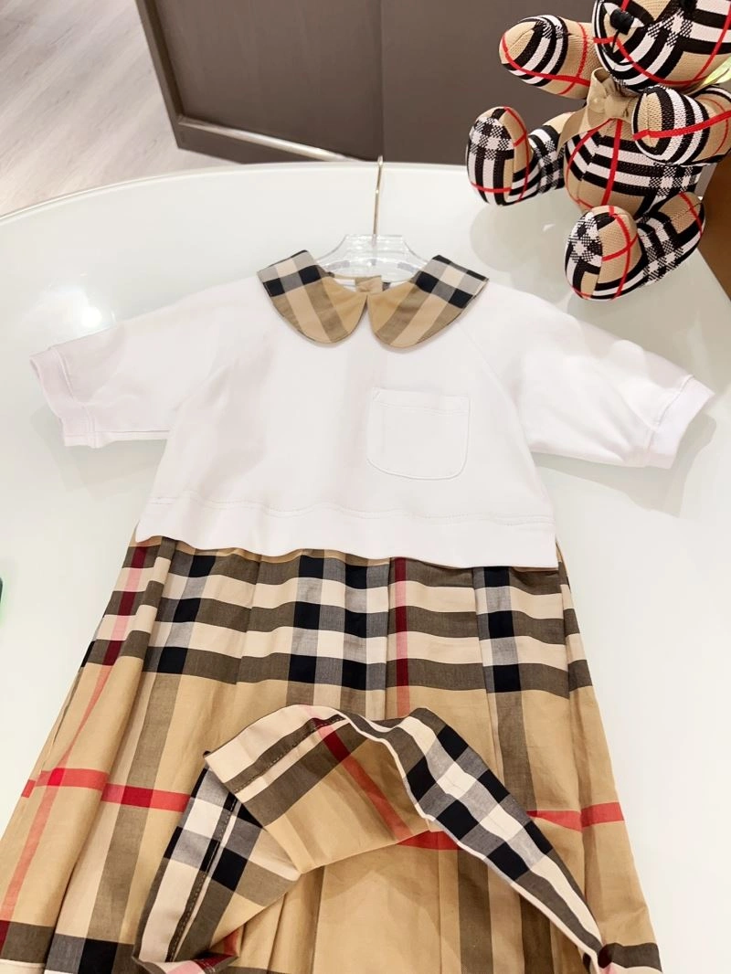 Affordable Burberry Kids