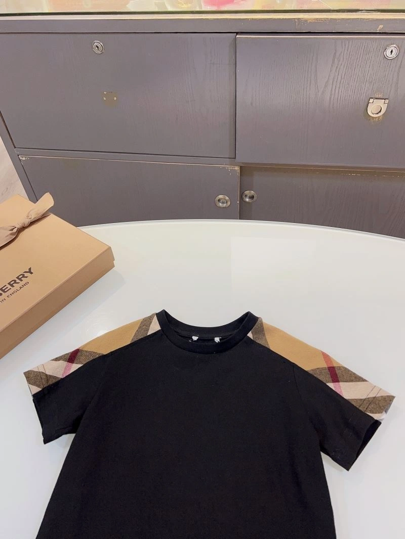 Legit Burberry Kids