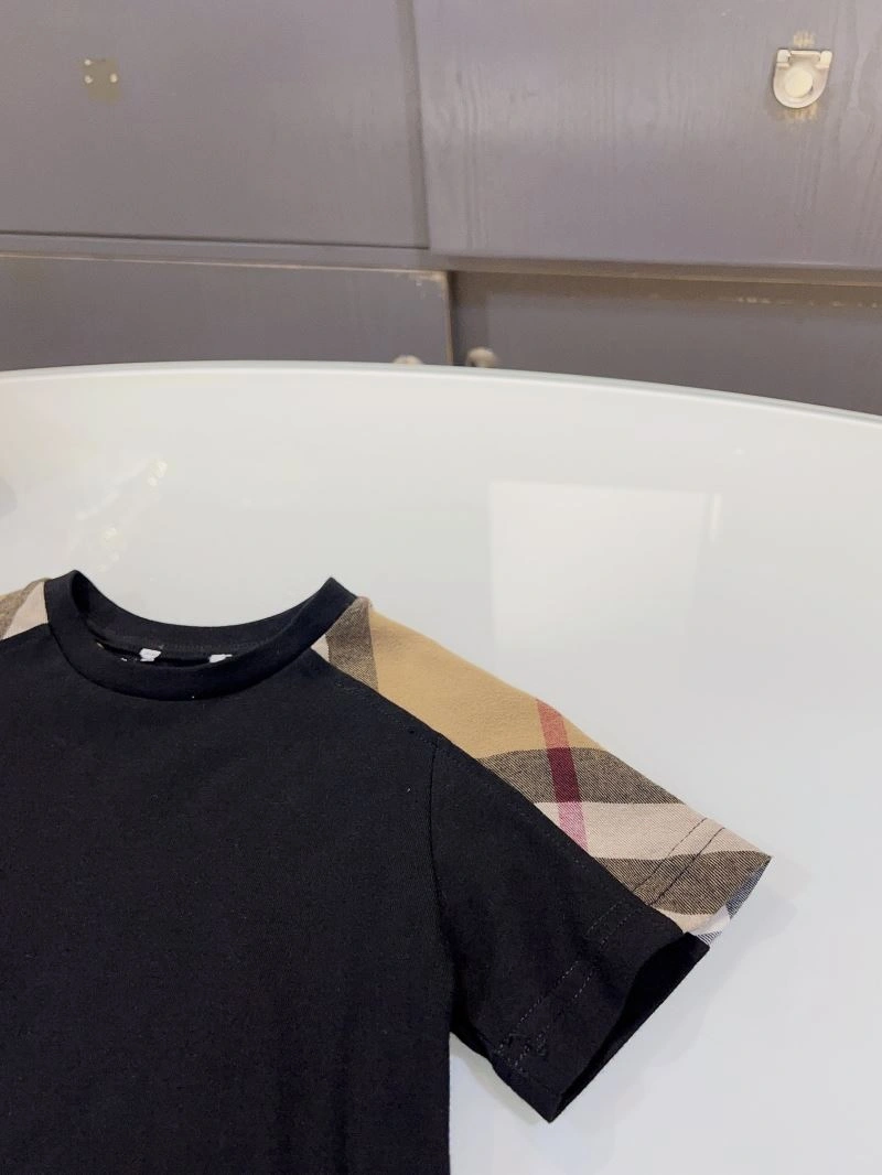 Legit Burberry Kids