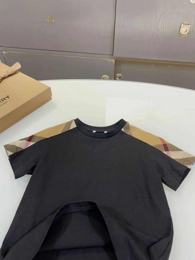 Legit Burberry Kids