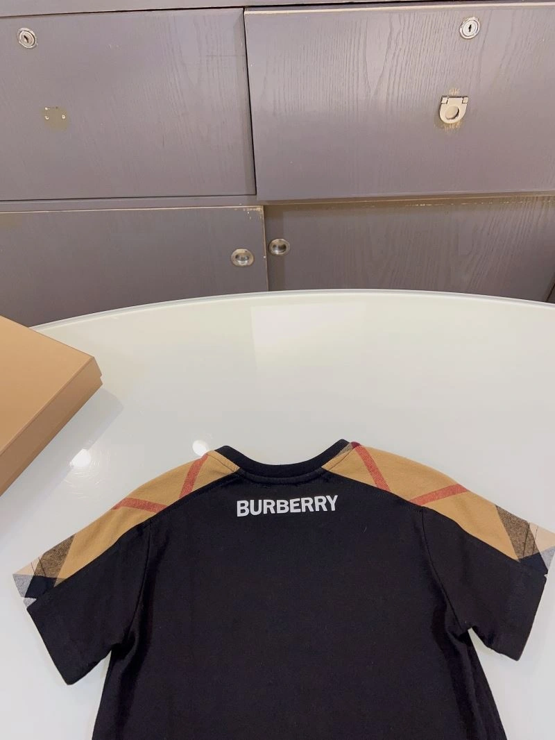 Legit Burberry Kids