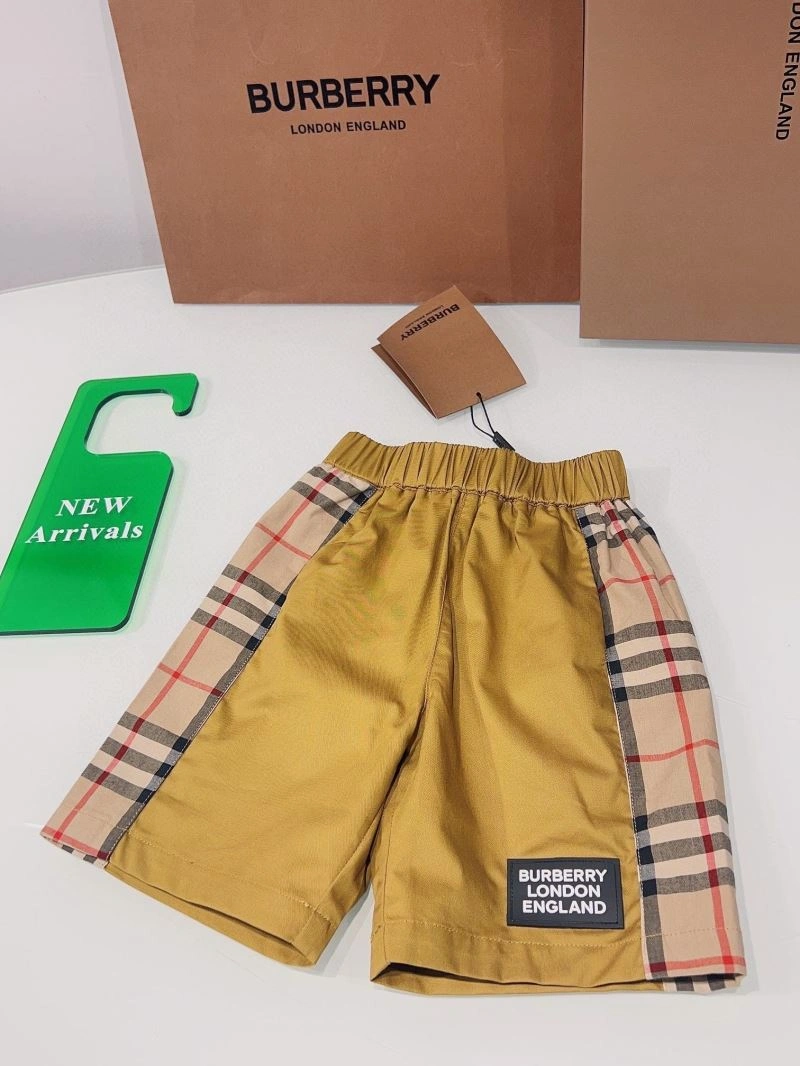 Perfect replica Burberry Kids