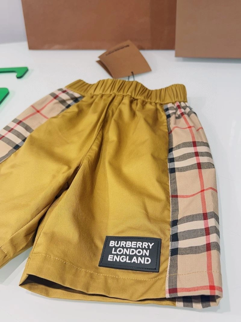 Perfect replica Burberry Kids