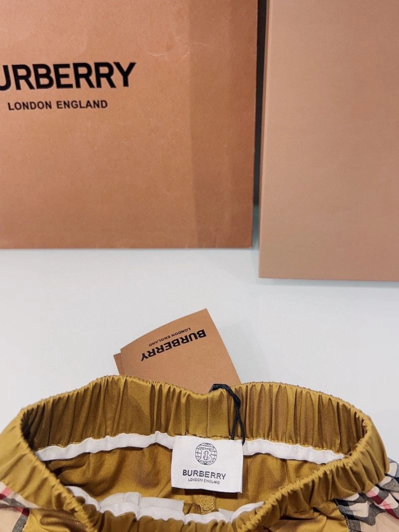 Perfect replica Burberry Kids