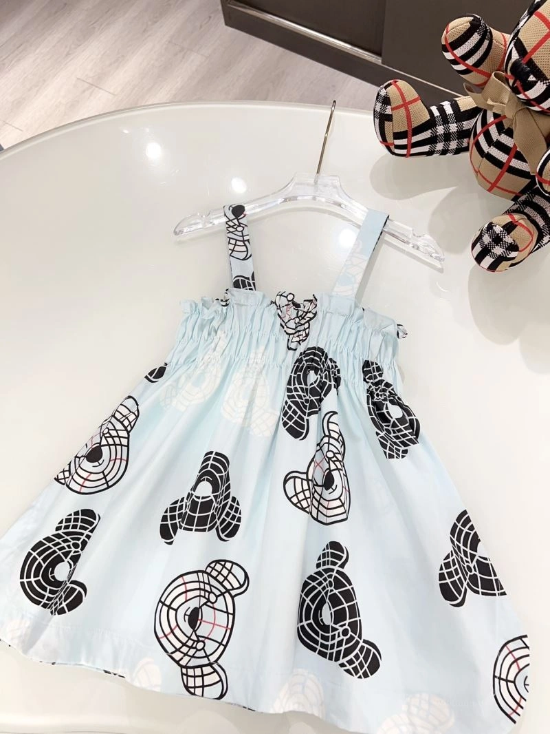 Brand-original Burberry Kids