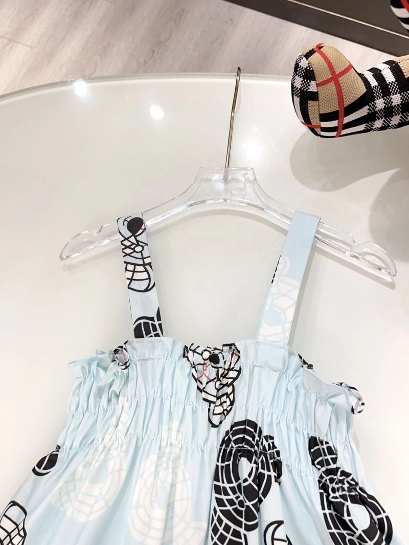 Brand-original Burberry Kids