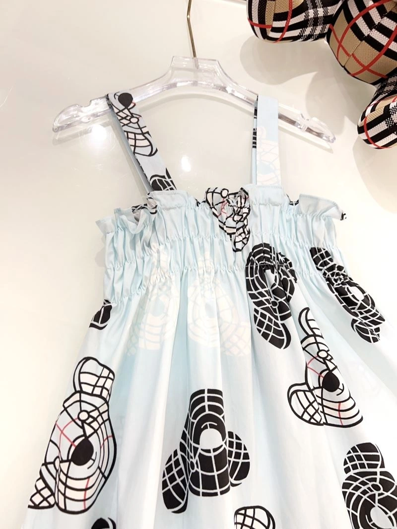 Brand-original Burberry Kids