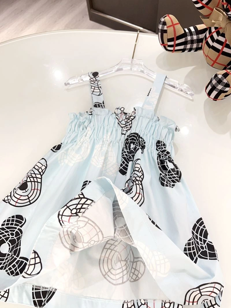 Brand-original Burberry Kids