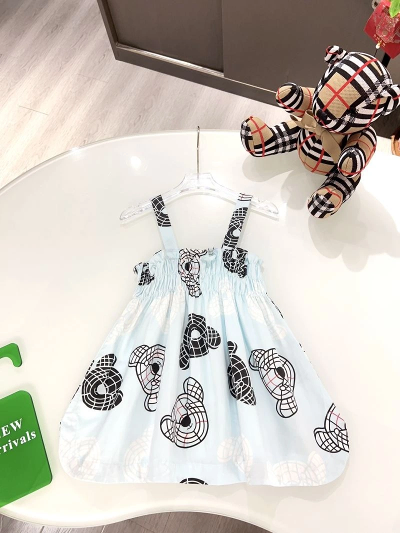 Brand-original Burberry Kids