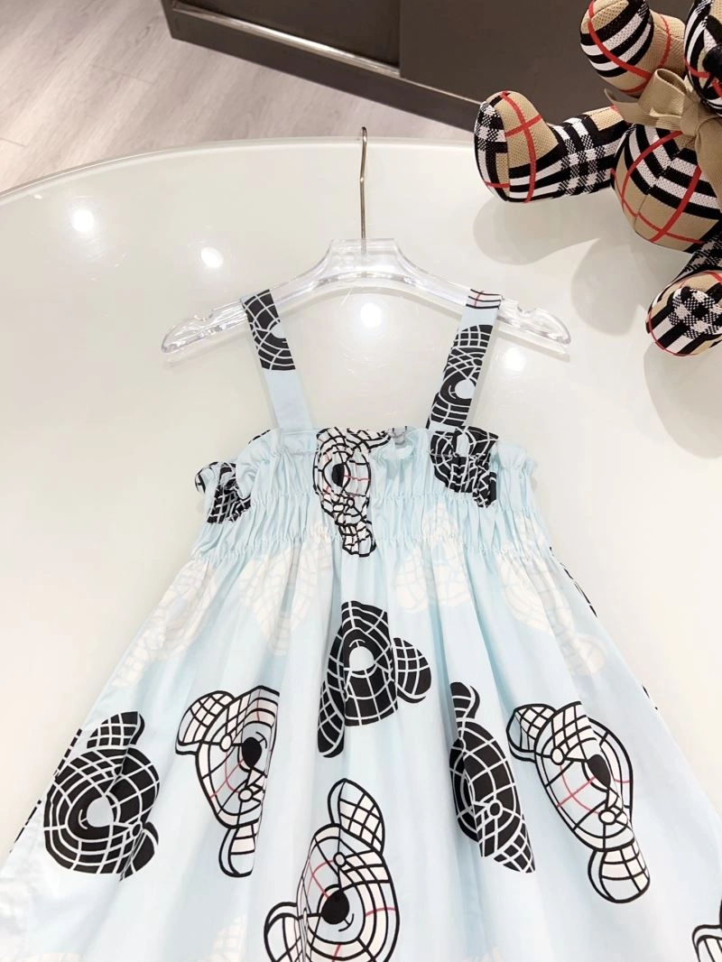 Brand-original Burberry Kids