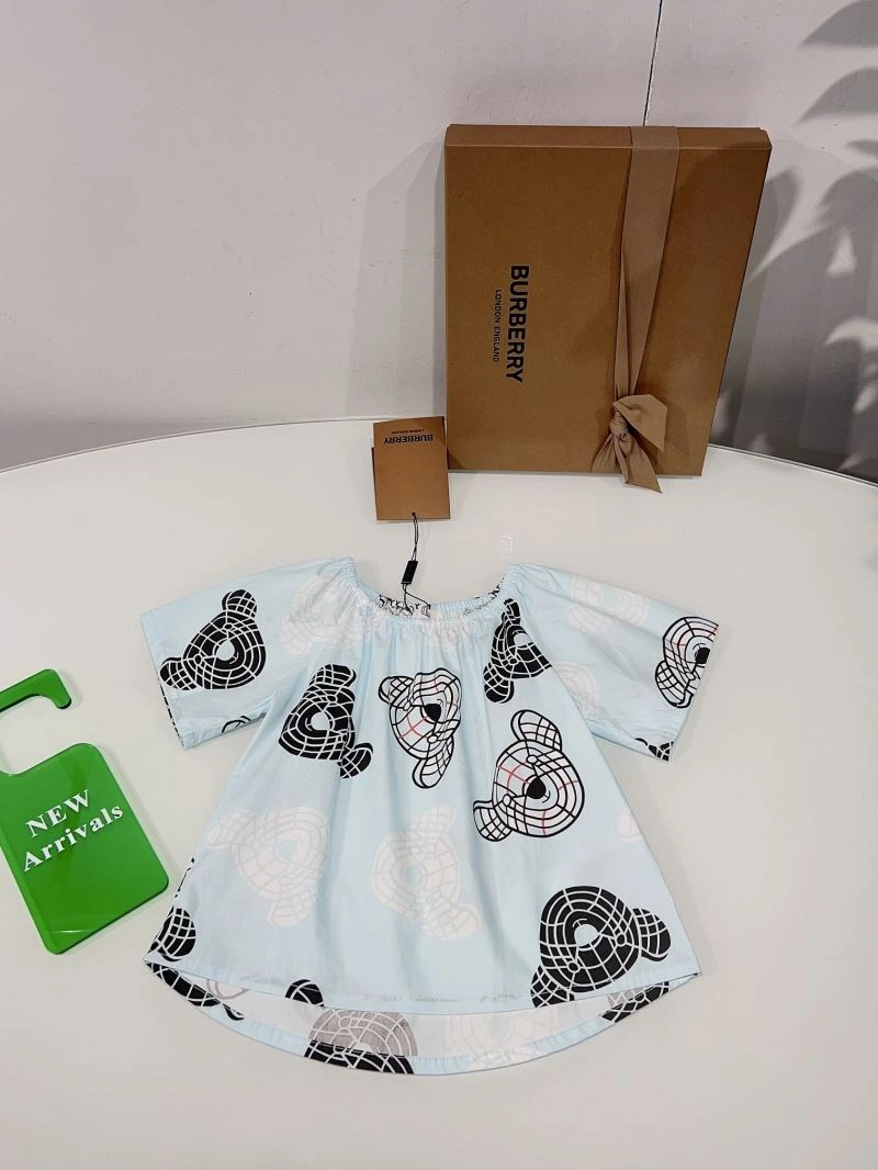 Burberry Kids