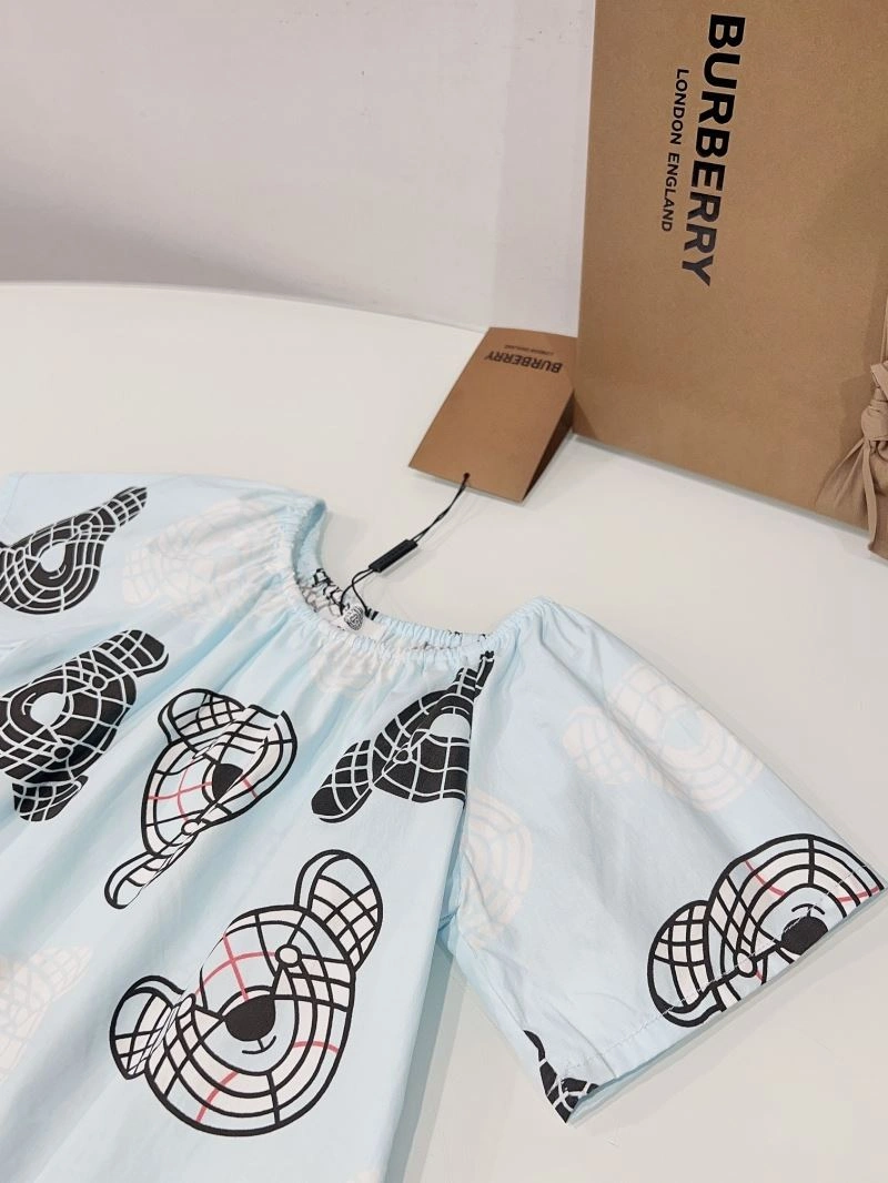 Official Burberry Kids