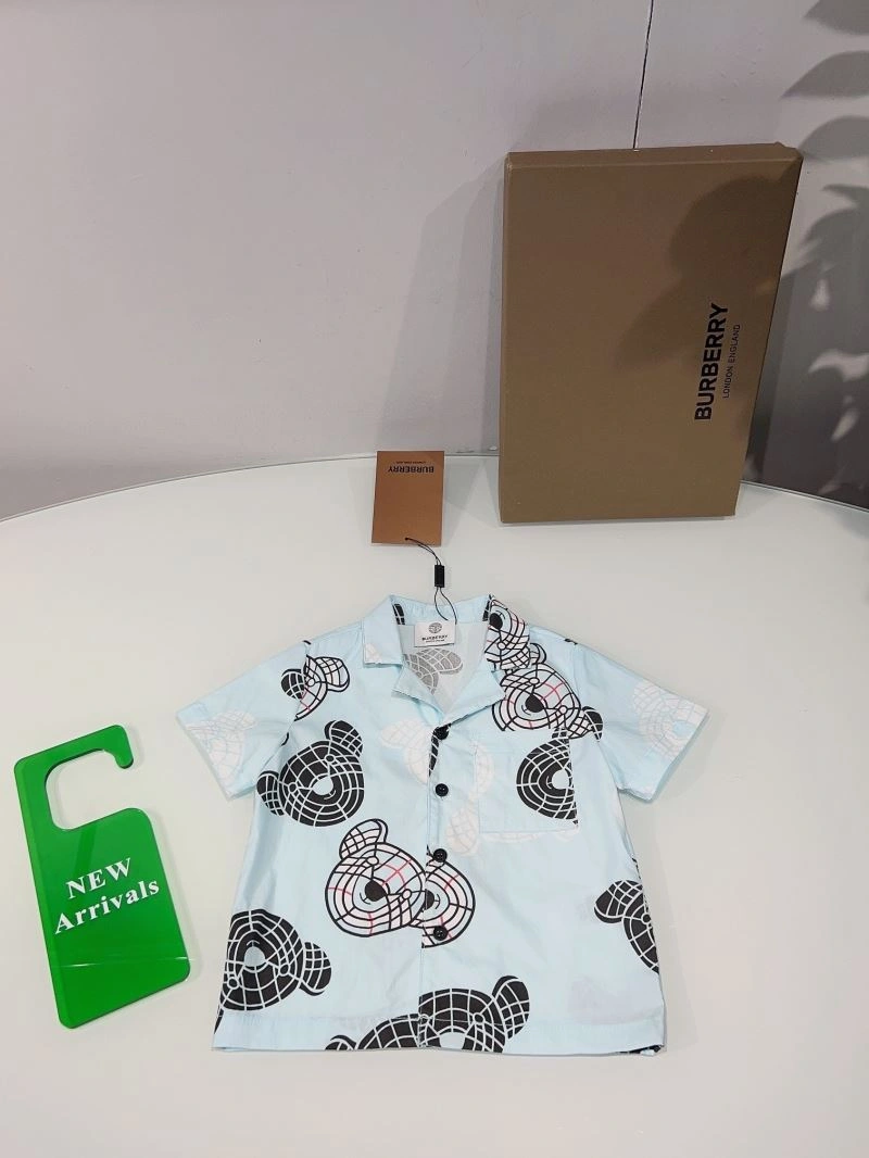 Burberry Kids