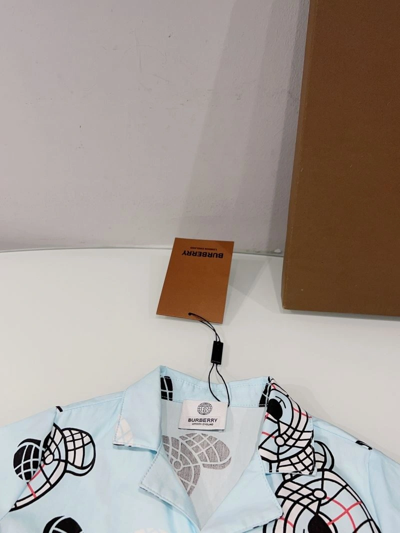 Brand-authenticated Burberry Kids