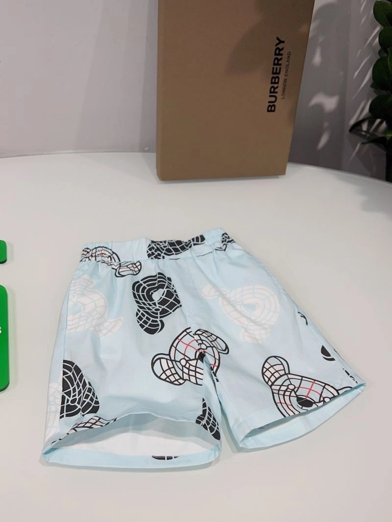 OEM Burberry Kids