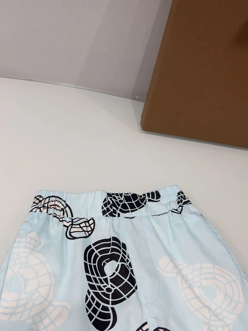 OEM Burberry Kids