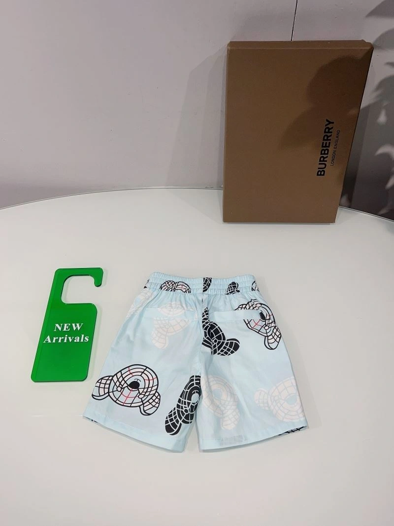 OEM Burberry Kids