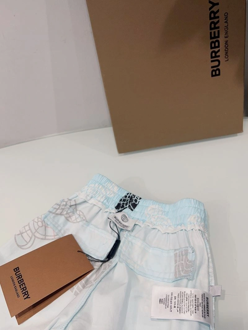 OEM Burberry Kids
