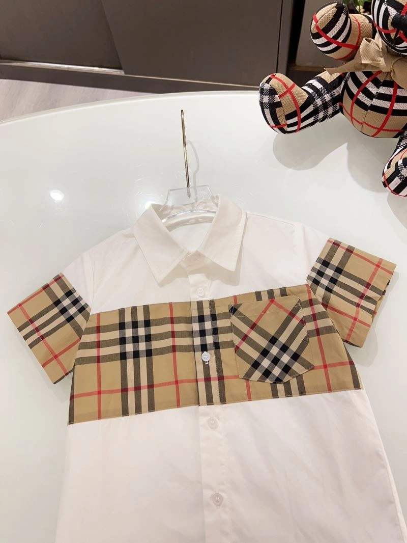 OEM Burberry Kids