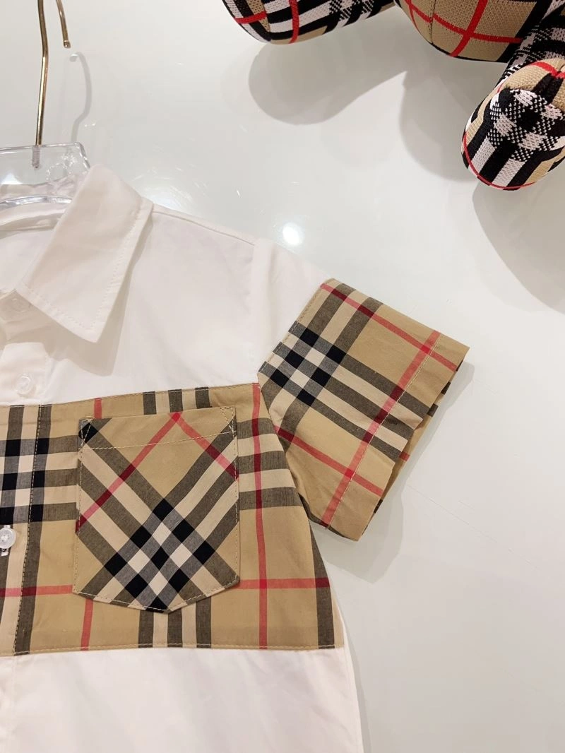 OEM Burberry Kids