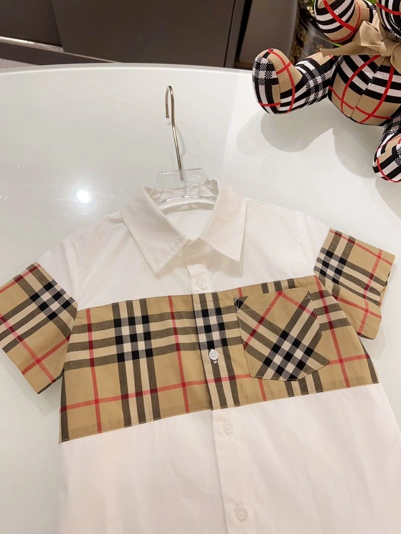 OEM Burberry Kids