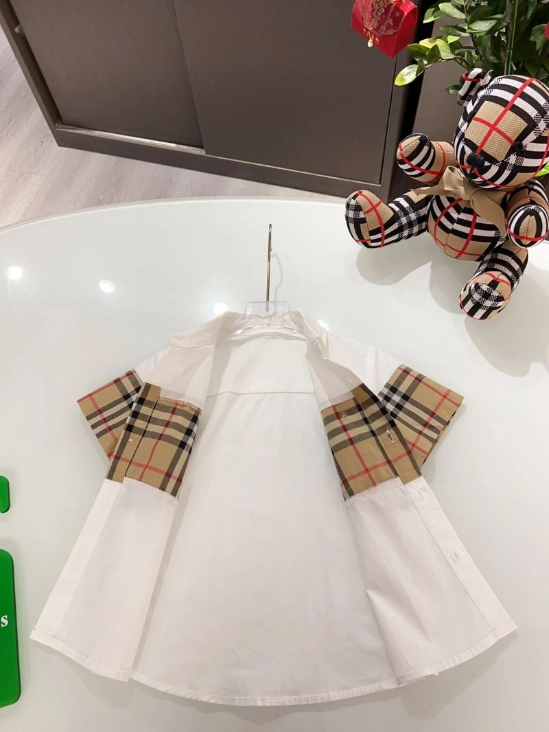 OEM Burberry Kids
