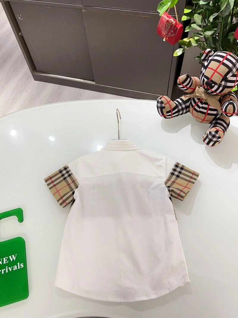 OEM Burberry Kids