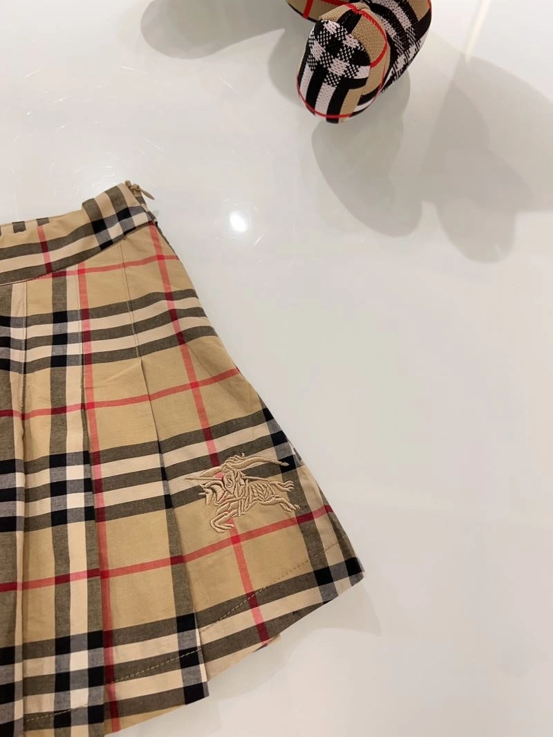 Official Burberry Kids