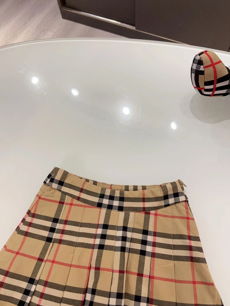 Official Burberry Kids