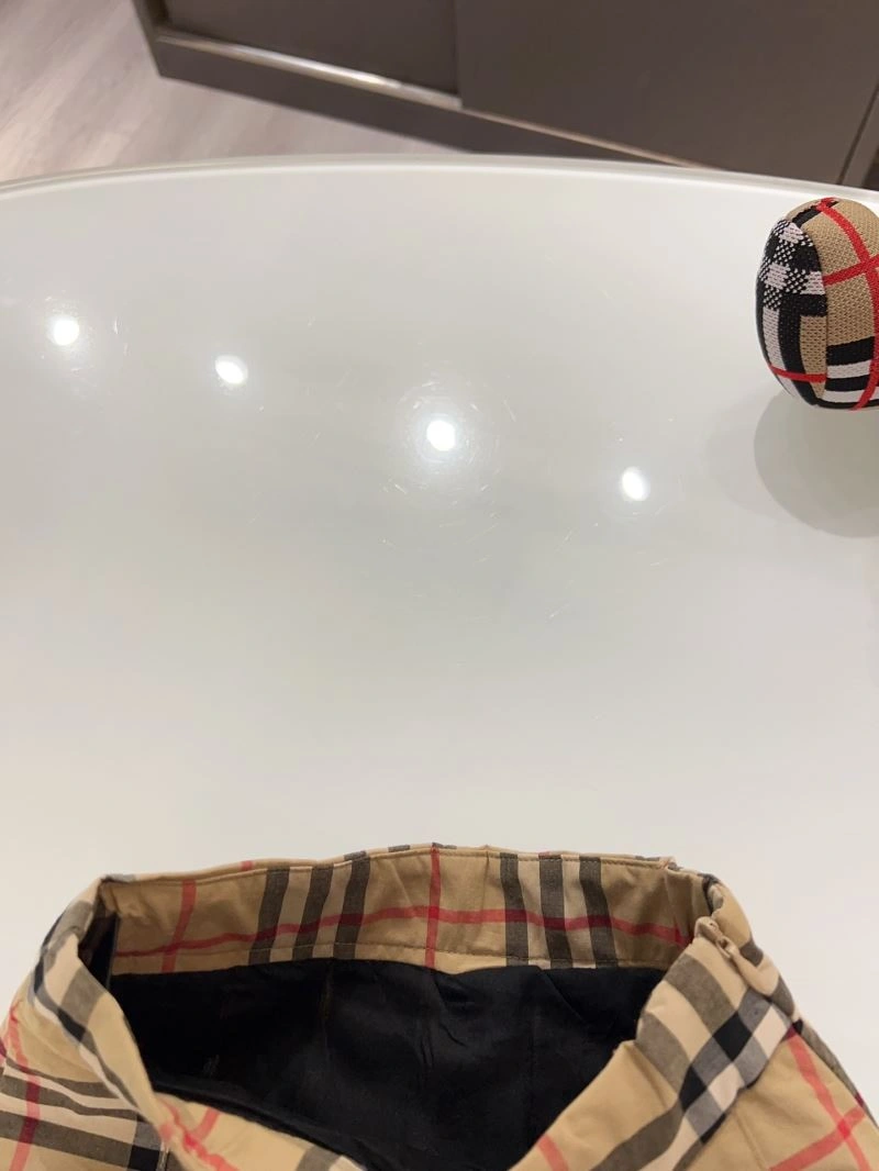 Official Burberry Kids