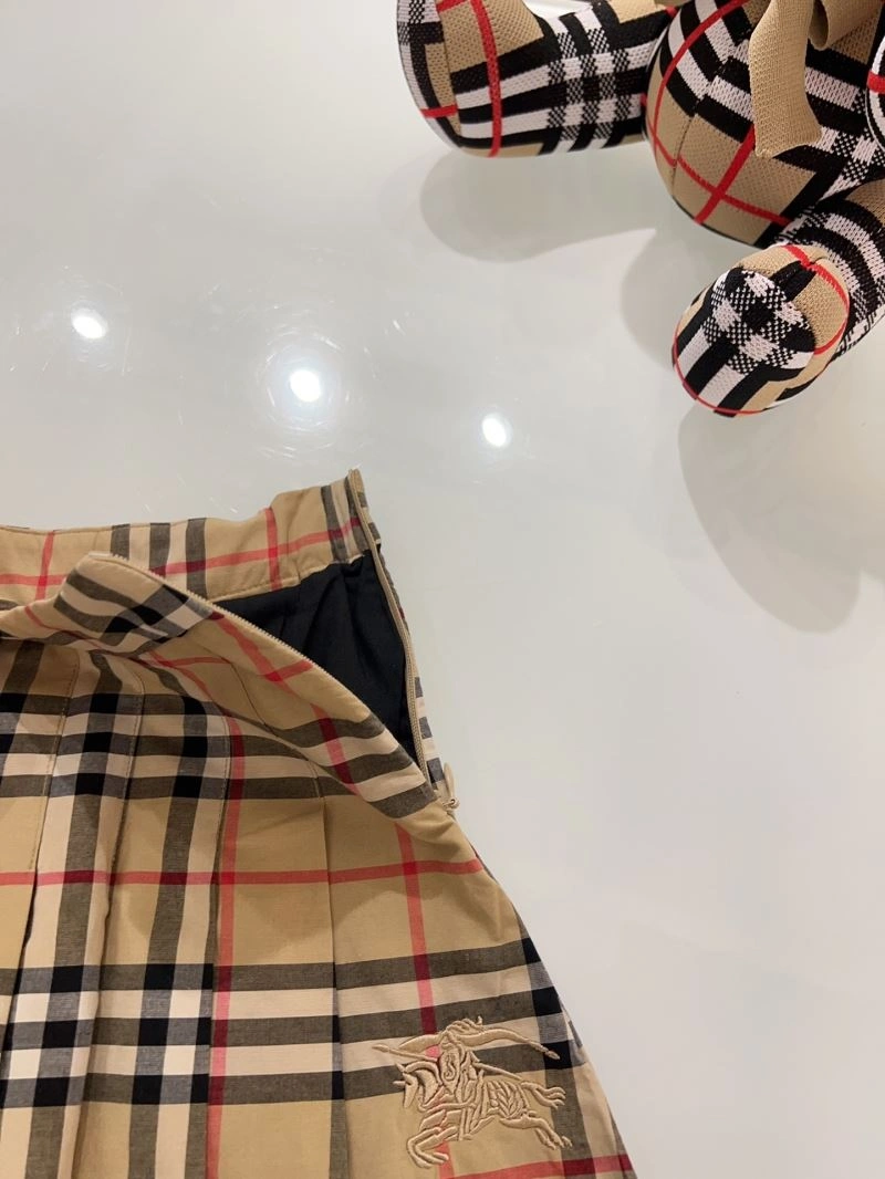Official Burberry Kids