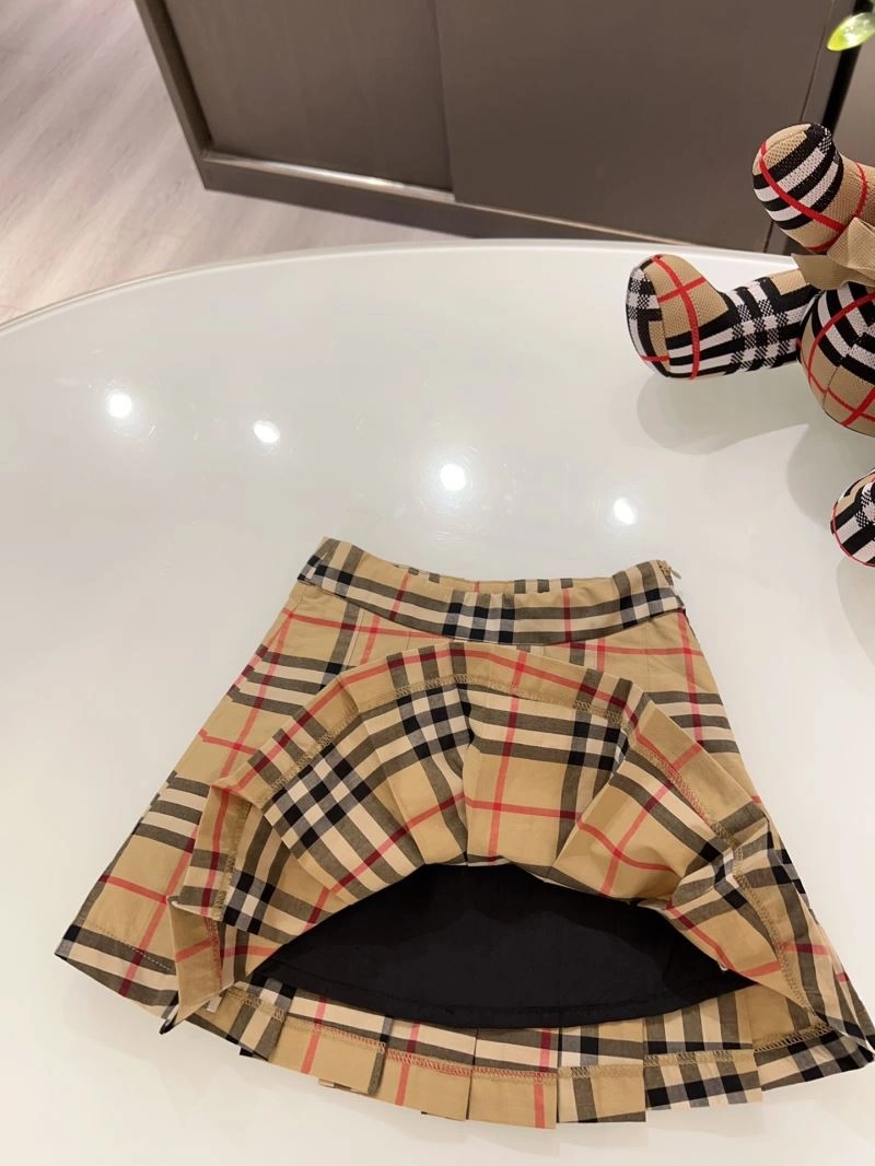 Official Burberry Kids
