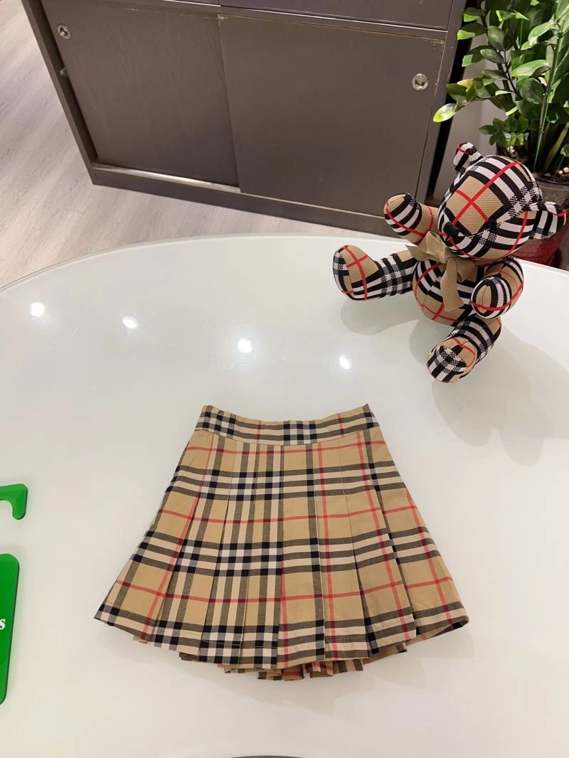 Official Burberry Kids