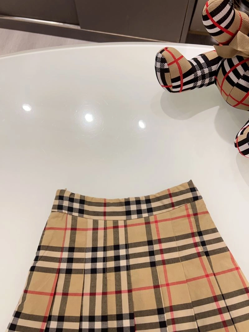 Official Burberry Kids