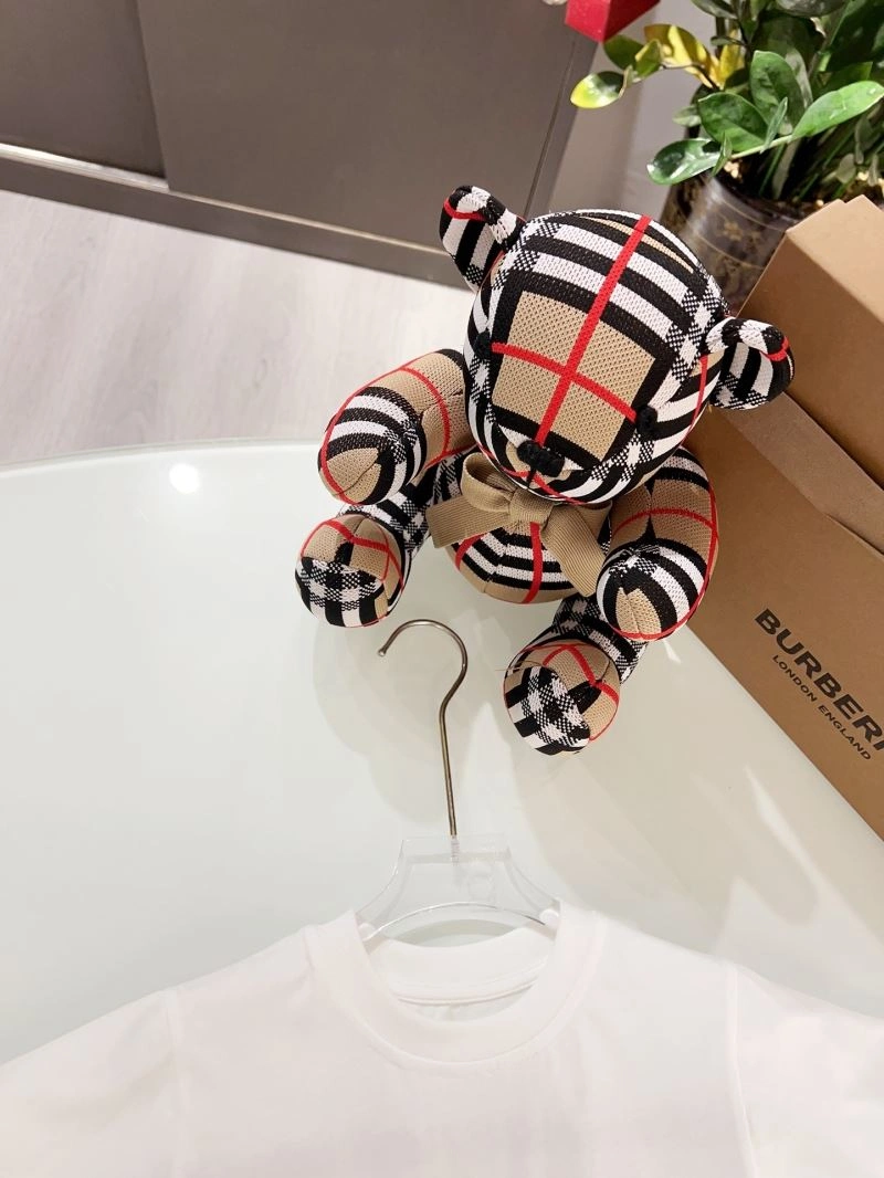 Exact replica Burberry Kids