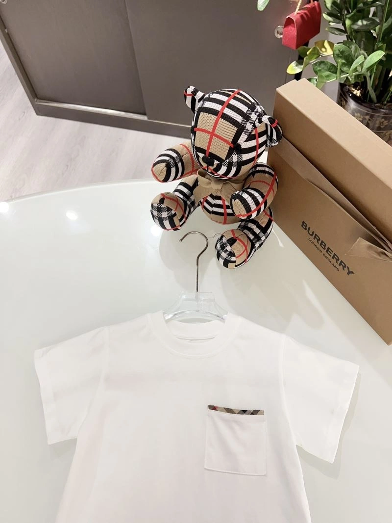 Exact replica Burberry Kids
