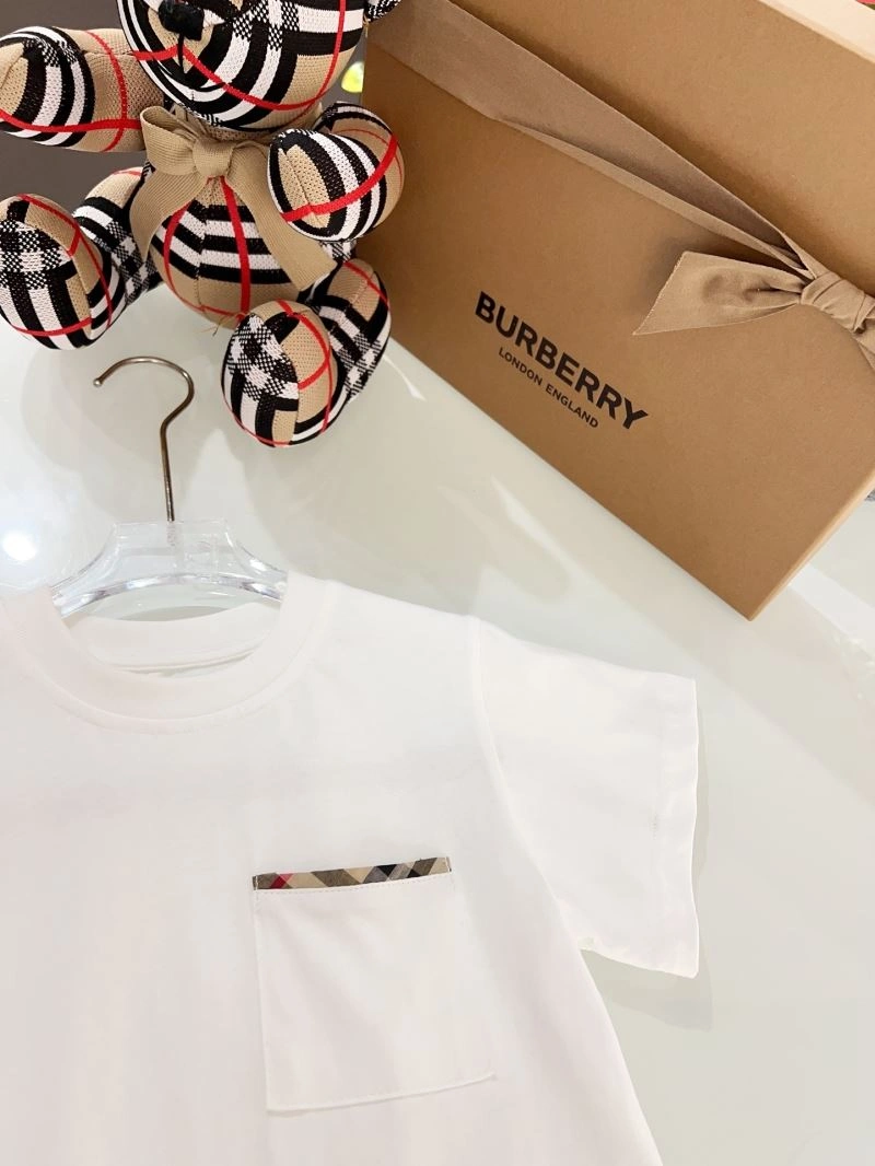 Exact replica Burberry Kids