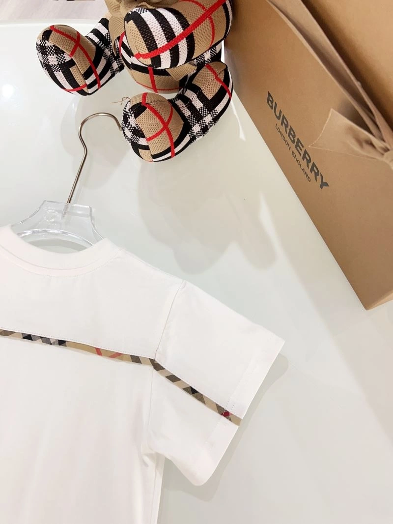 Exact replica Burberry Kids