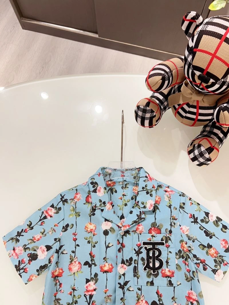 Bargain Burberry Kids