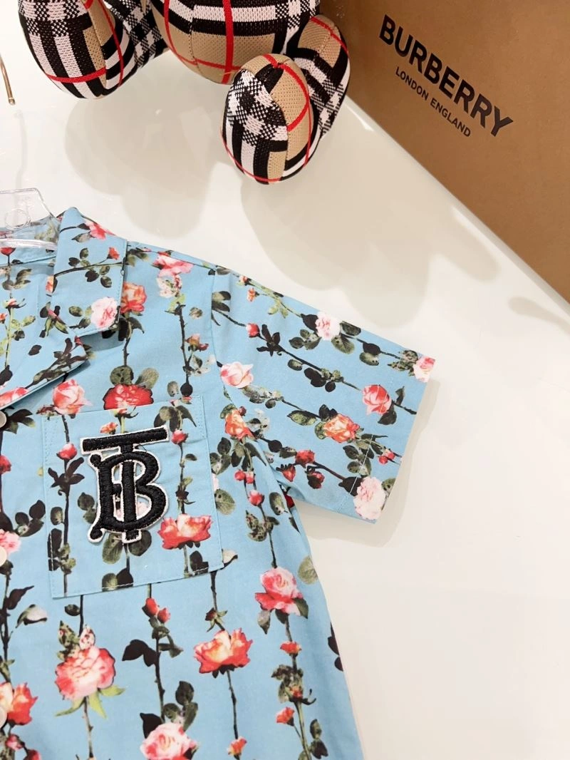Bargain Burberry Kids