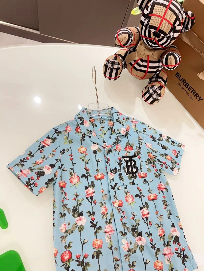 Bargain Burberry Kids