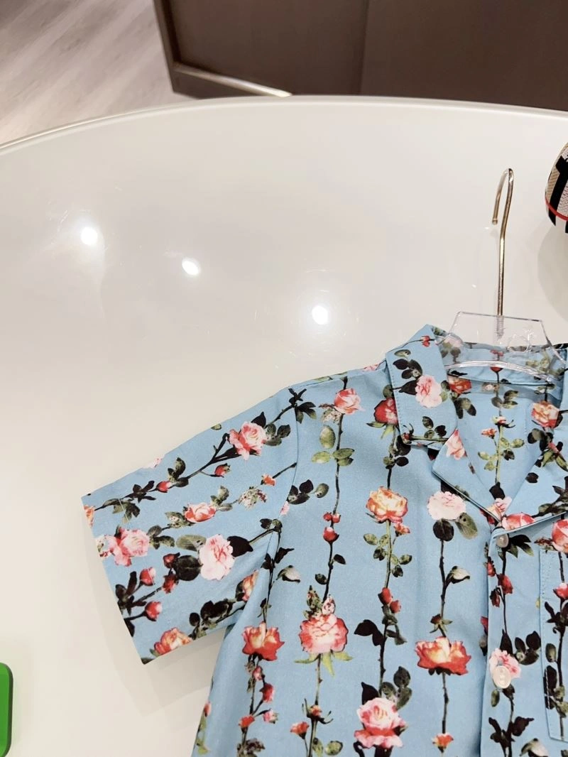 Bargain Burberry Kids