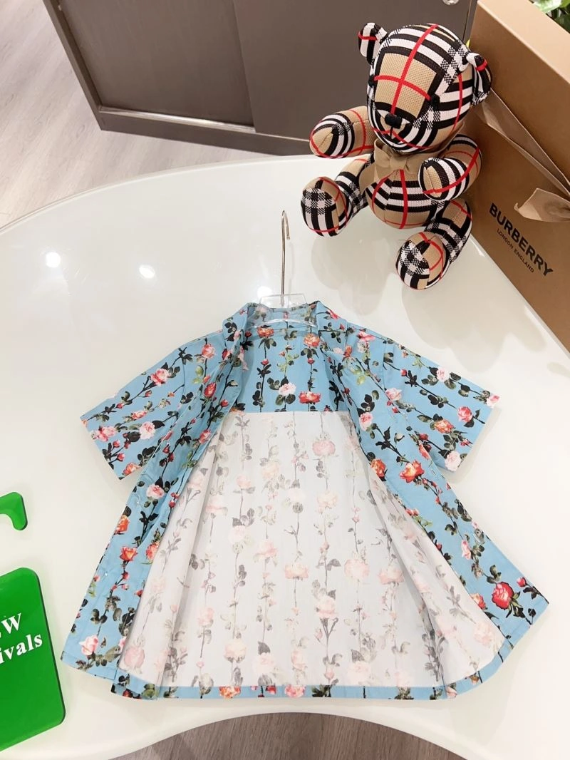 Bargain Burberry Kids
