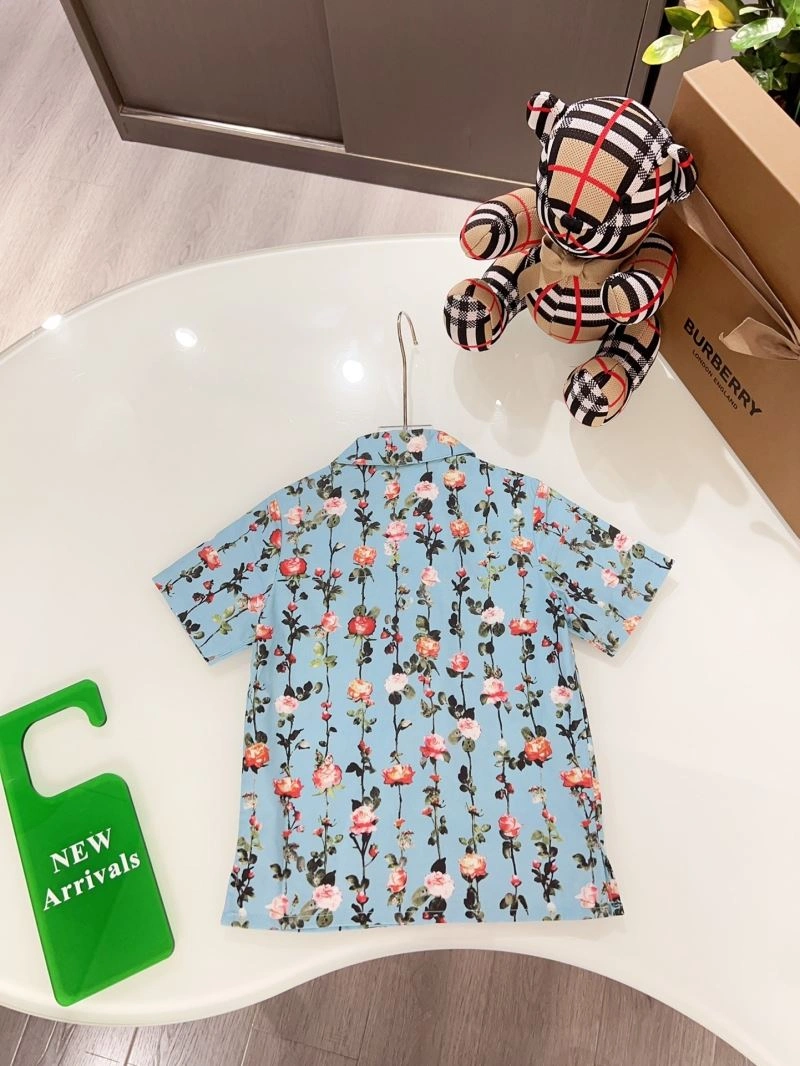 Bargain Burberry Kids