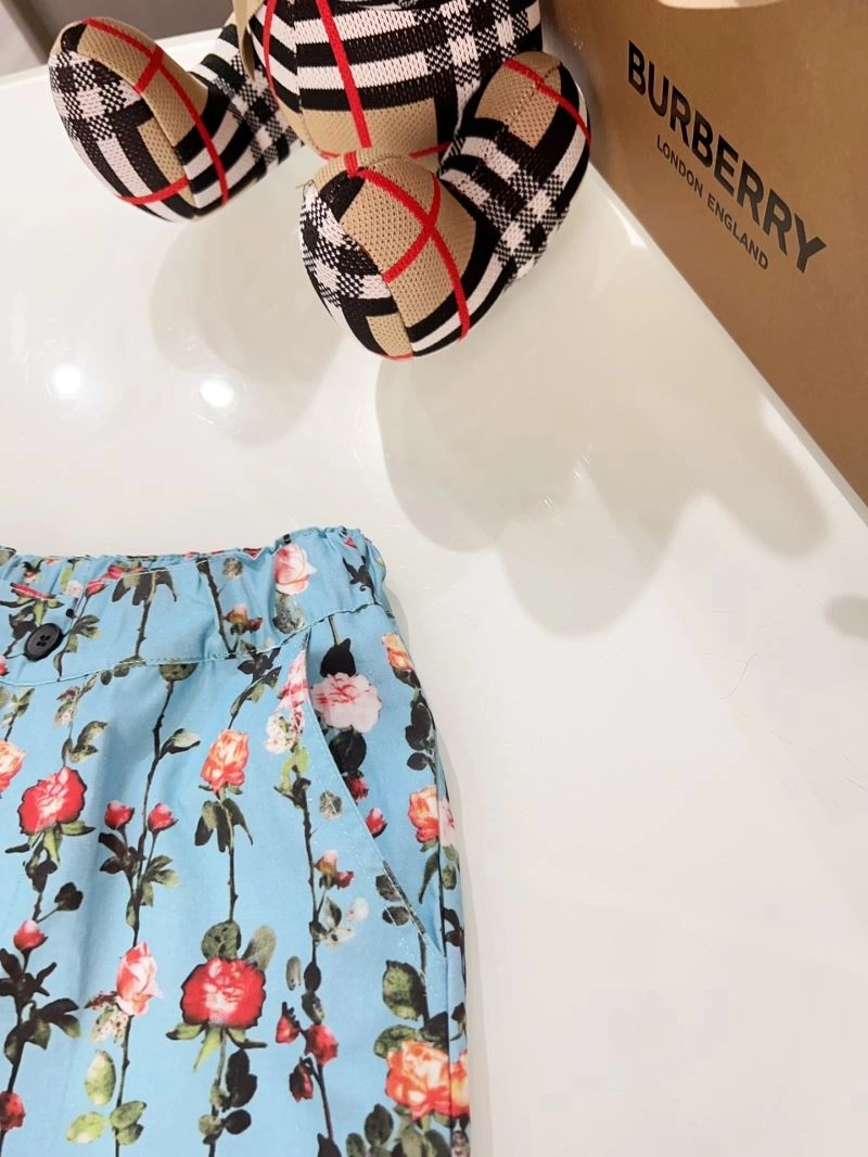 Official Burberry Kids