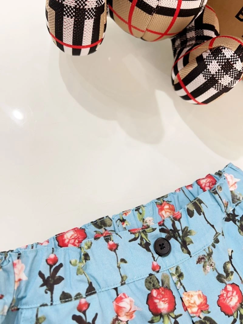 Official Burberry Kids