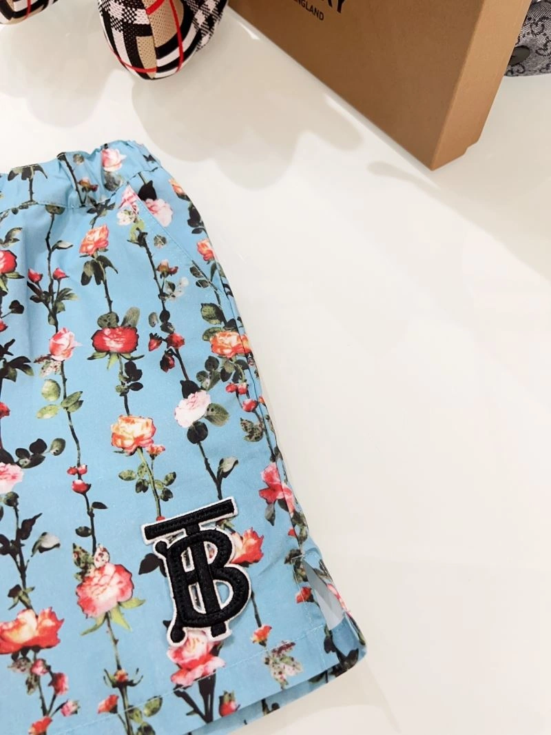 Official Burberry Kids
