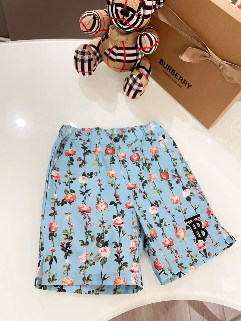 Official Burberry Kids