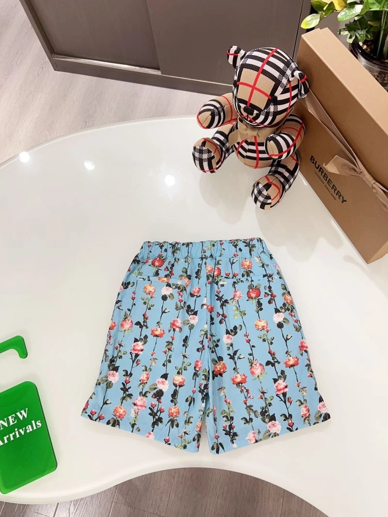 Official Burberry Kids