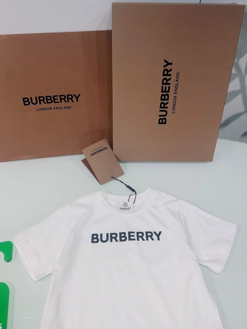 Original Burberry Kids